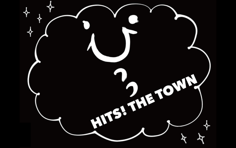 HITS! THE TOWNを聴く | radiko(ラジコ) | ラジオやポッドキャストがスマホ・PCで聴ける