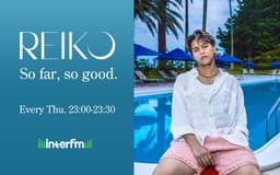 interfmの番組表 |radiko(ラジコ) | ラジオやポッドキャストがスマホ・PCで聴ける